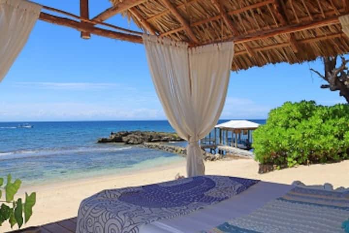 Isla Barbareta Vacation Rentals & Homes - Bay Islands Department ...