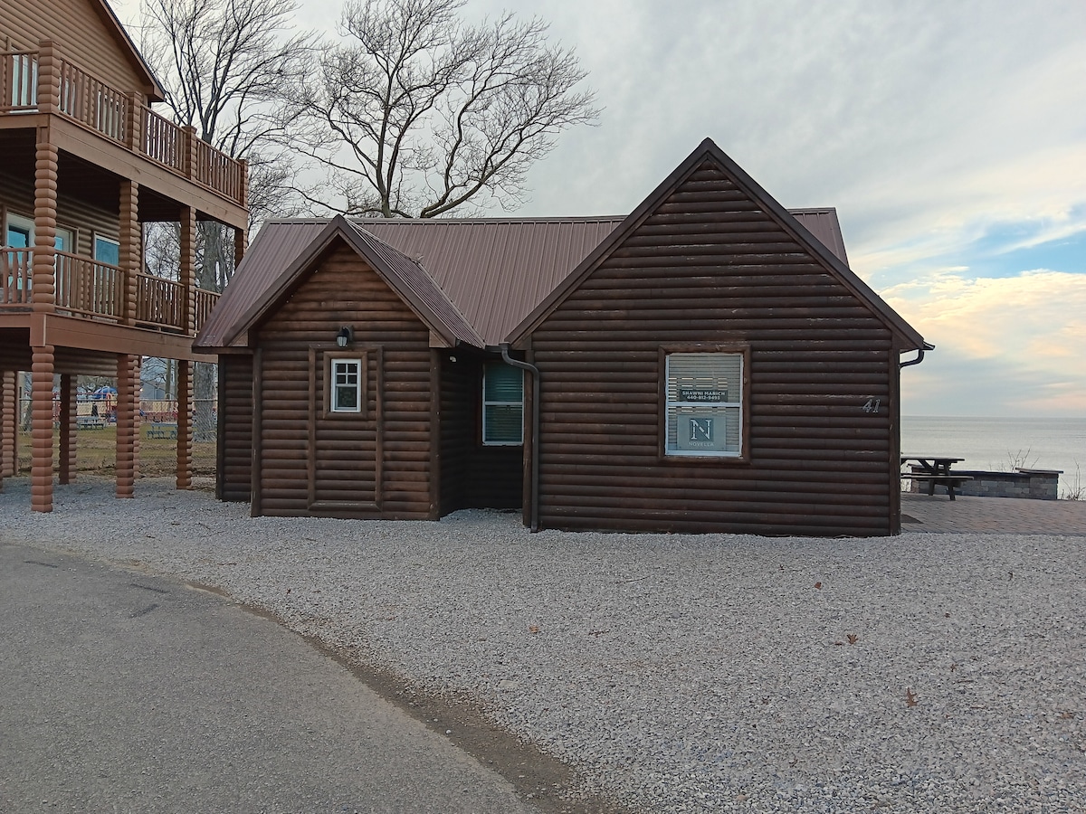 Lake Erie Cabin Vacation Rentals | Airbnb