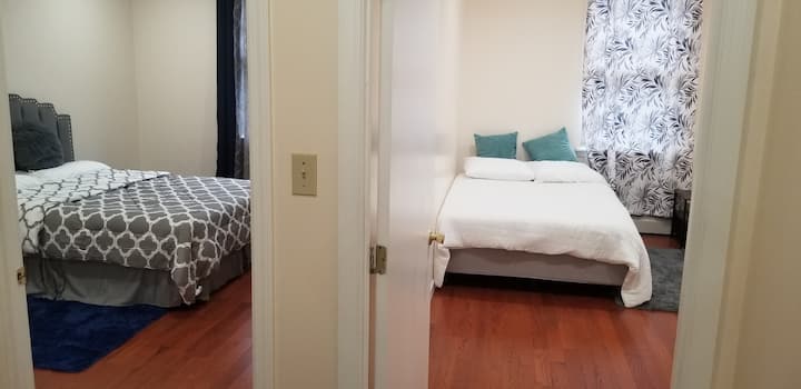 Lovely 2 Bedroom Rental Unit In Brooklyn - Brooklyn, NY