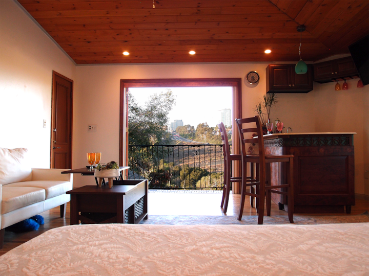 Rose Canyon Upper Suite - University City - San Diego