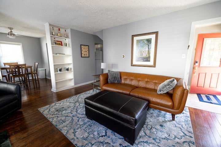 Centralex Flat - Lexington, KY