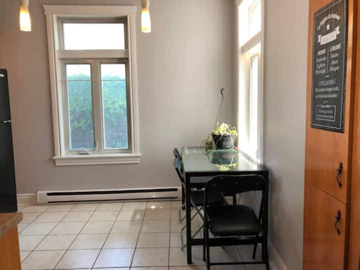 Laval (Next To Montreal) Bedroom Rental - Dorval