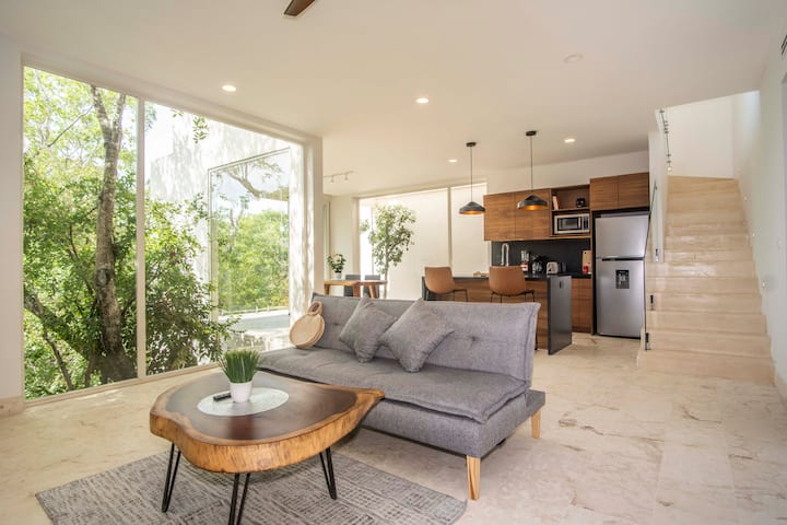 Spa Ph | Rooftop Bbq • Private Pool • Luxe Stay - Tulum