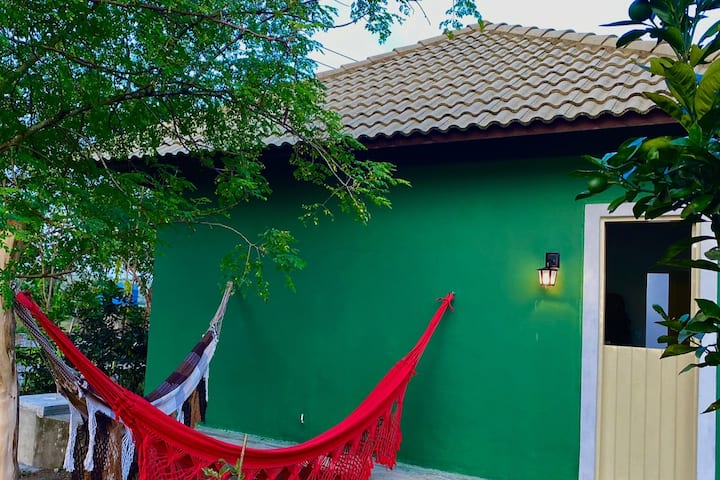 Chalé confortável na Suiça alagoana - Chalés para Alugar em Mar ...