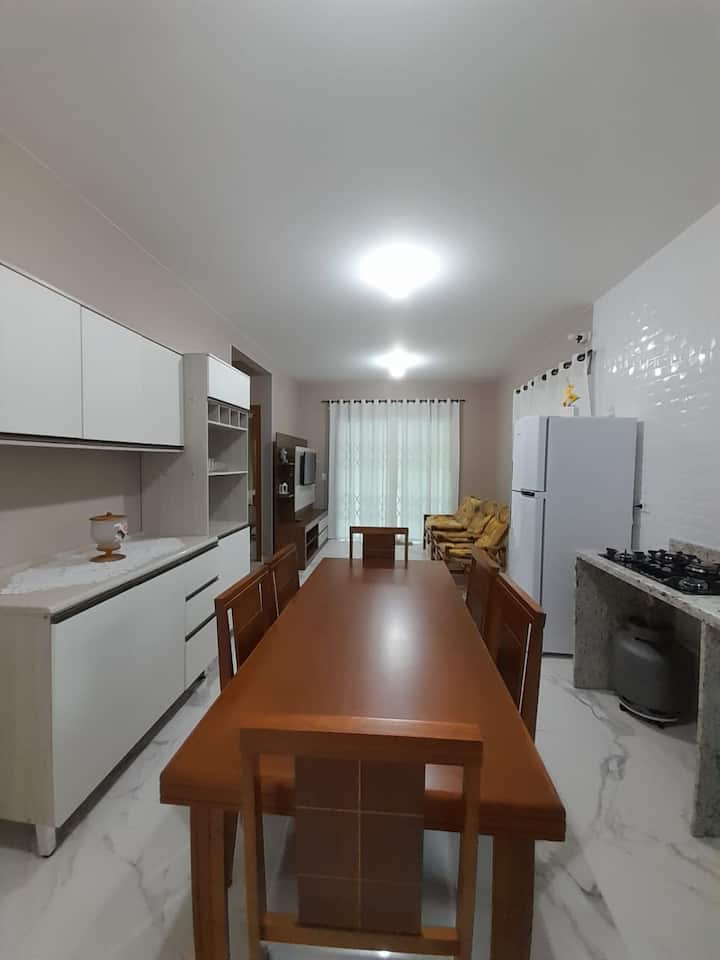 ÓTima Casa Para Família - Itapoá