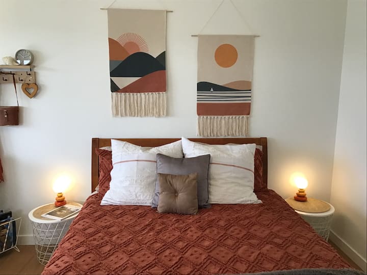 Serendipity On The Freycinet Coast - Swansea