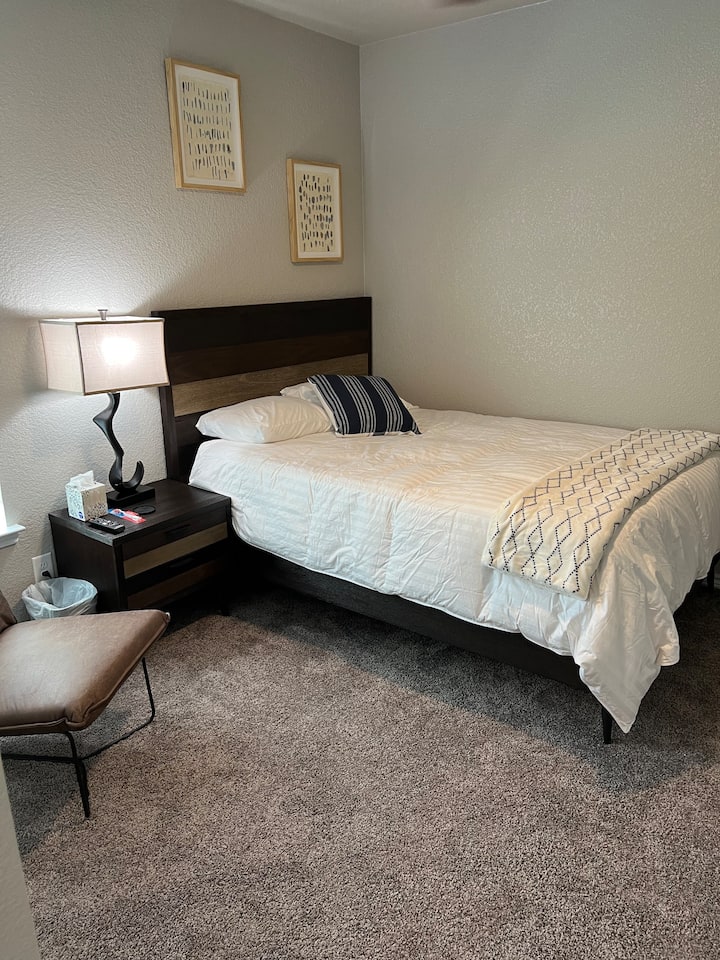 Home Away From Home - Killeen, TX