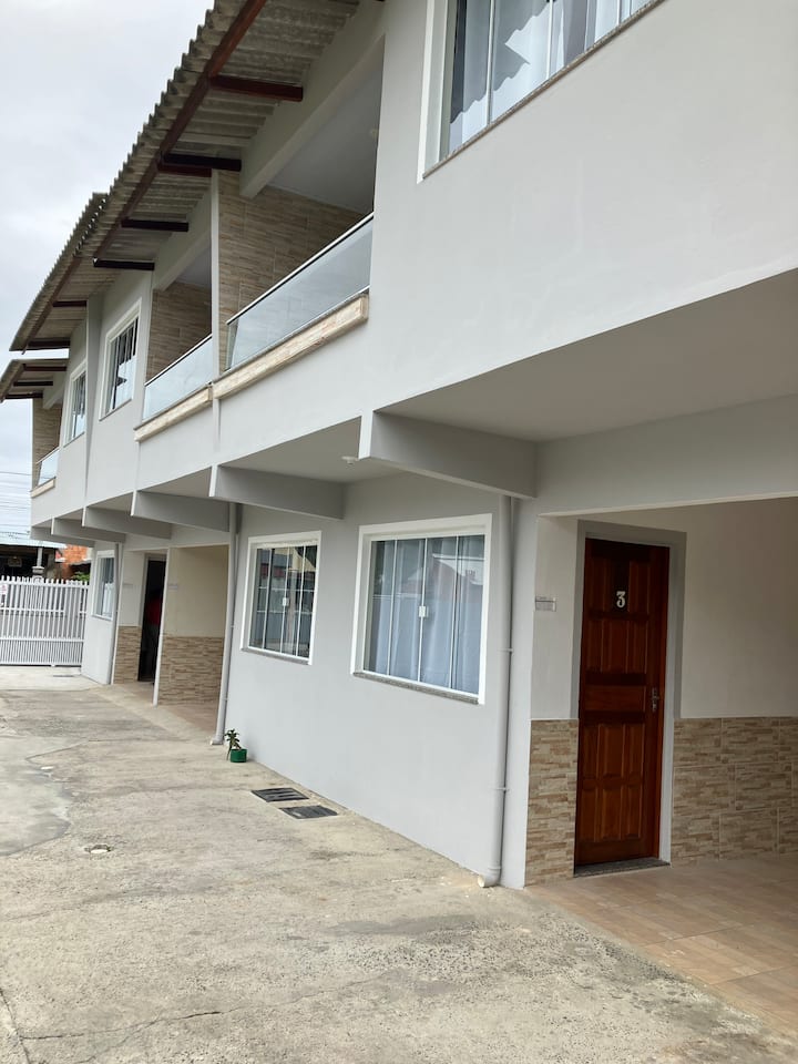 Prox. Praias E Beto Carrero, Geminadodamada Cs 3 - Navegantes