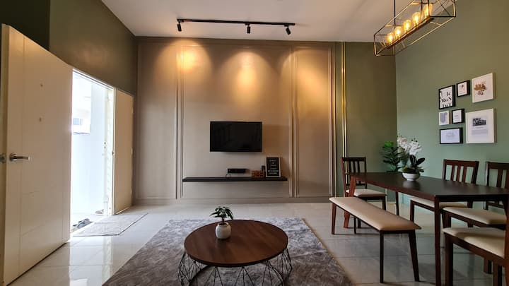 House Of Style, Jerantut - Jerantut