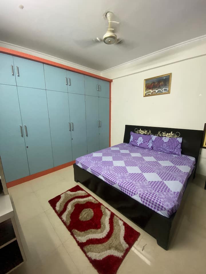 Ashoka City - Mathura