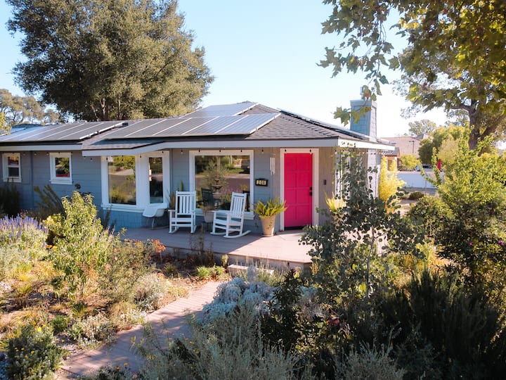 Cheerful Oasis In Paso Robles - Templeton, CA