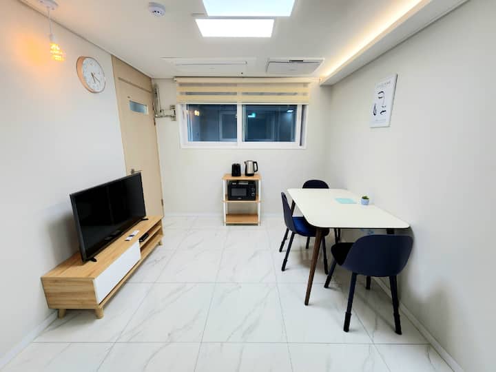 Superb House Near Han River And Hongdae(2rooms)#23 - Coreia do Sul