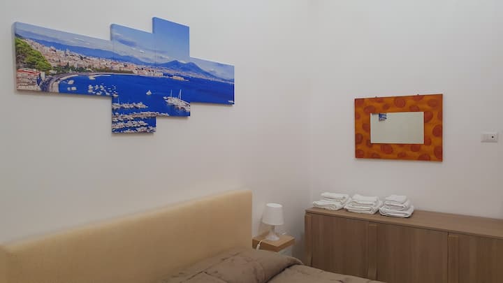 Happy Home - Box Auto Incluso - Campania