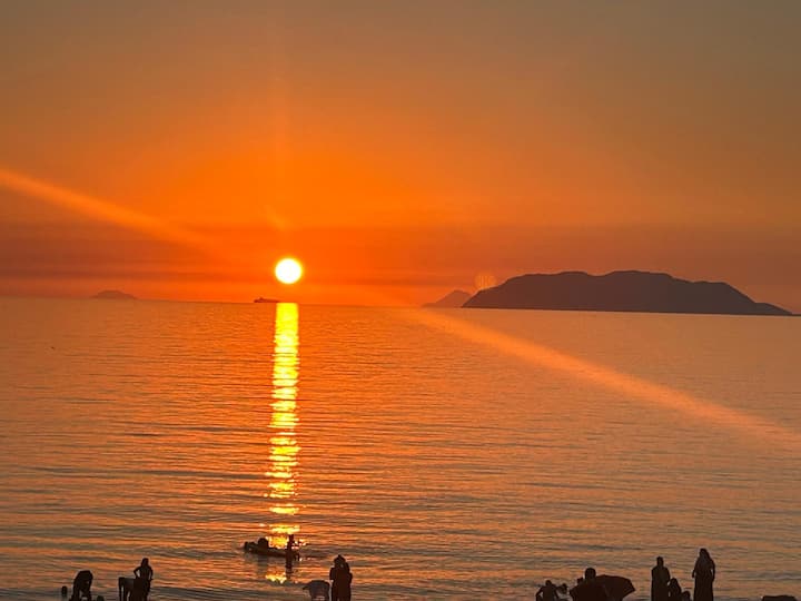 Attico Panoramico Ammare - Milazzo