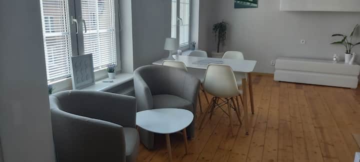 Central Apartments Chlebnicka 1 - Gdańsk