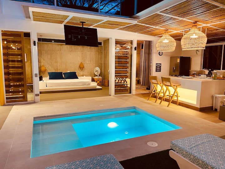 Casadorothea-4 Anapoima  Casas Luxury Para Parejas - Tocaima