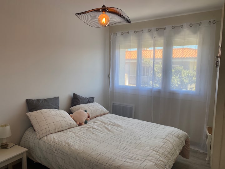 Douce Chambre, Cosy, Maison Proche Canal Du Midi - Castelnaudary