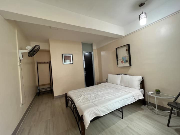 Tropical Garden Setting In A Private Residence - Bacolod