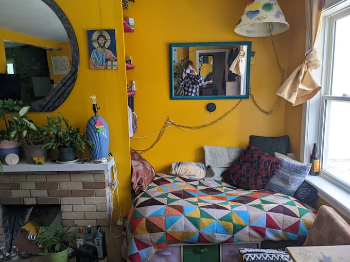Un repaire branché, lumineux et élégant à George Town - Maisons de ...