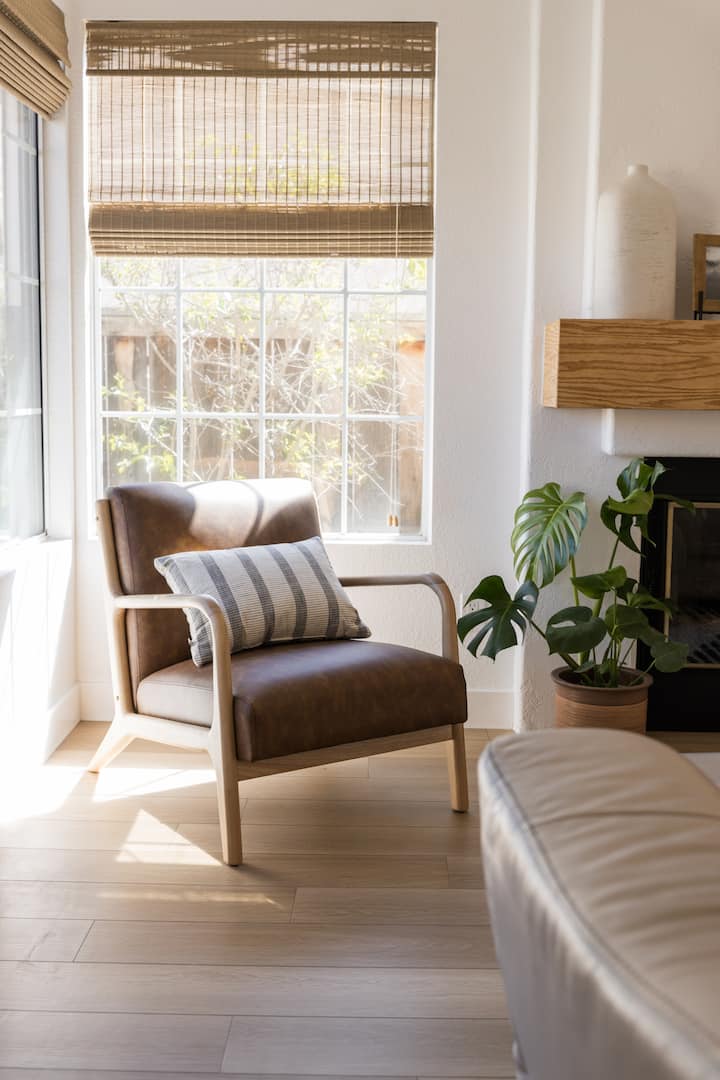 Modern Classic - San Marcos, CA