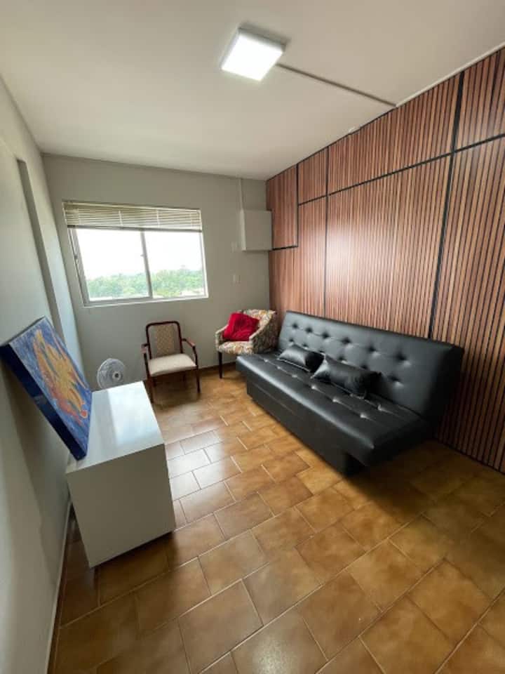 Apartamento Centro De Rondonópolis - Rondonópolis