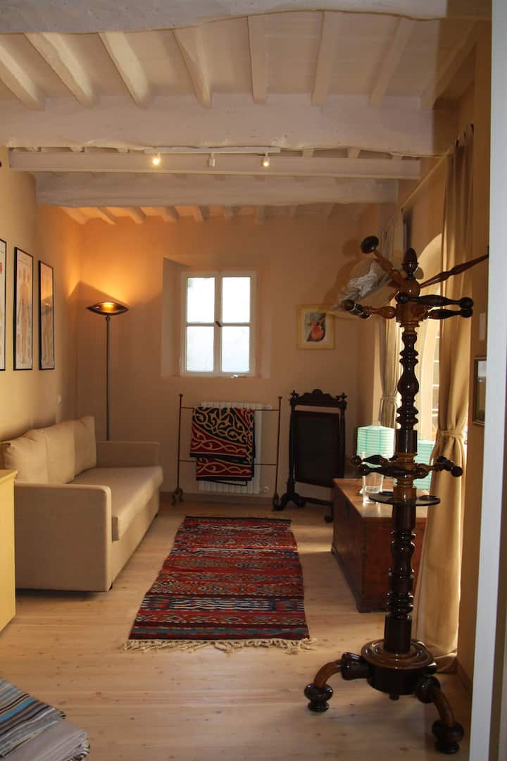 Lucy's Suite - Lucques