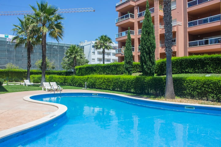 Apartamento Junto à Praia - Portimão