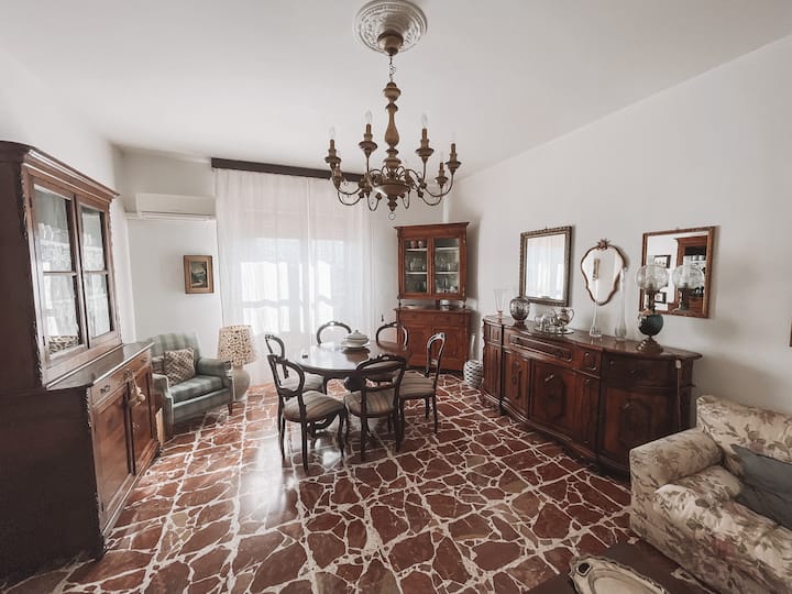 Rita's Apartment - Oristano