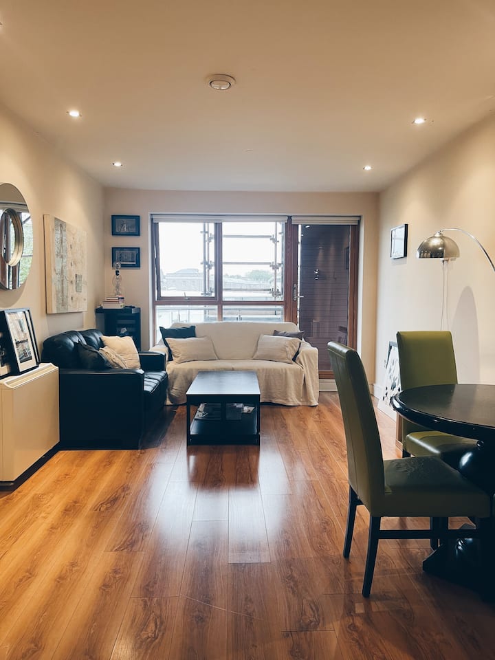 Dublin: Phoenix Park apartment - Apartments for Rent in Dublin, County ...