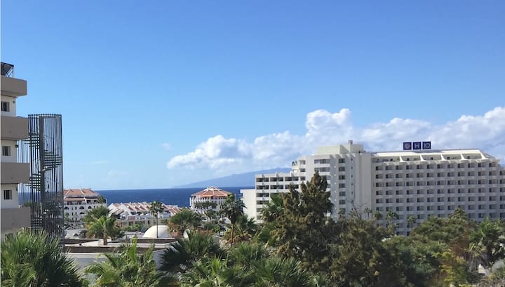 Studio In El Dorado Las Americas - Los Cristianos