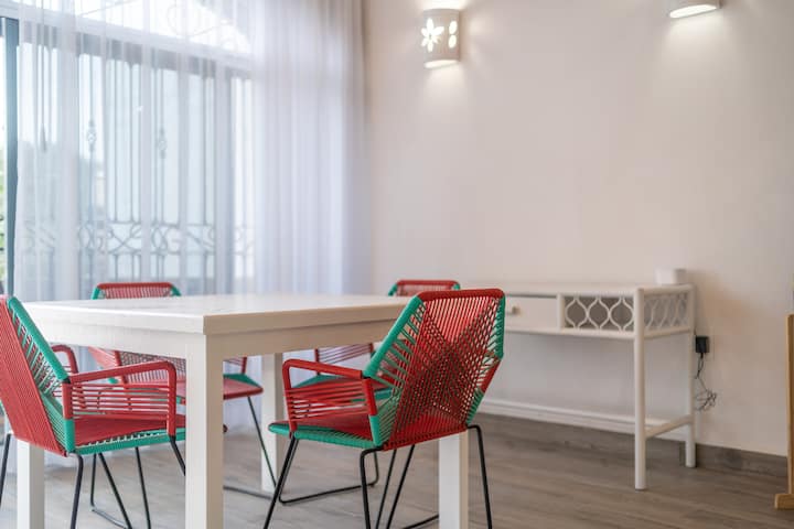 Casa Phemilia - Villa Mamaki - Bucerías