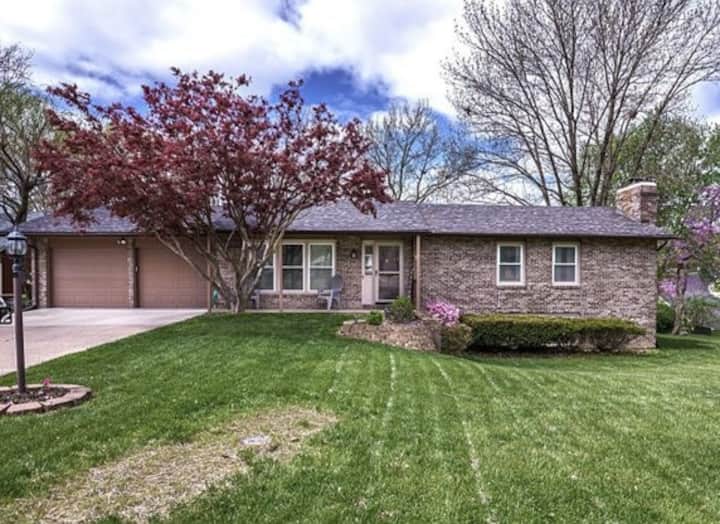 Columbias Perfect Stay. Charming 5br, Great Locay - Columbia