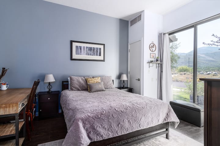 Jordanelle Condo, Heber City - Base Of Deer Valley - Utah