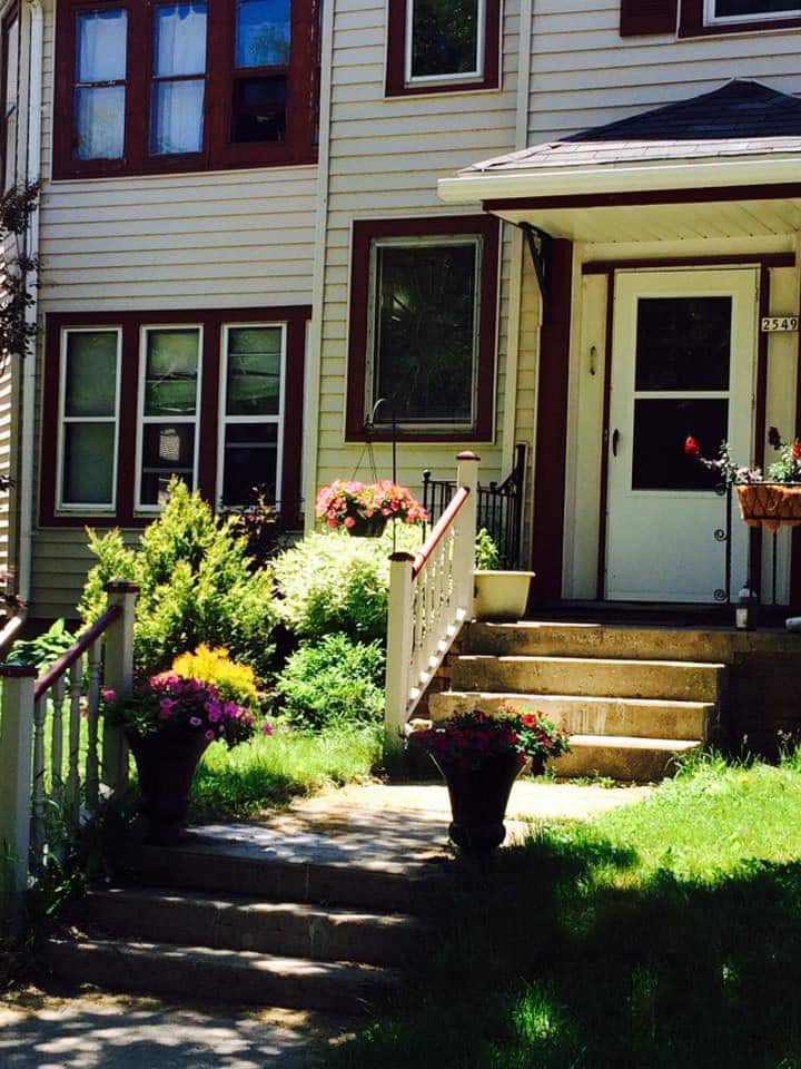 Bay View Historic Home.  1/2 Block To Lakefront - Milwaukee, WI
