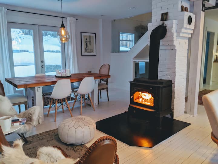 3br/3ba Beautiful Monthly Rental With View! - Kimberley, BC, Canada