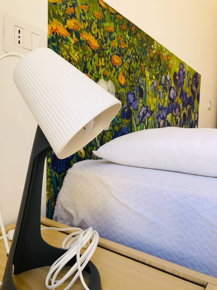 Incantevole Bilocale Lungomare - Sapri