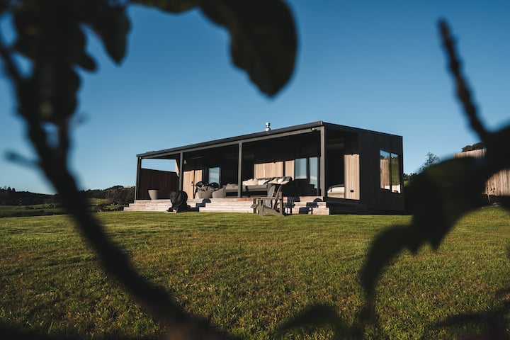 Matakana Cabin - Laidback Luxury - Matakana