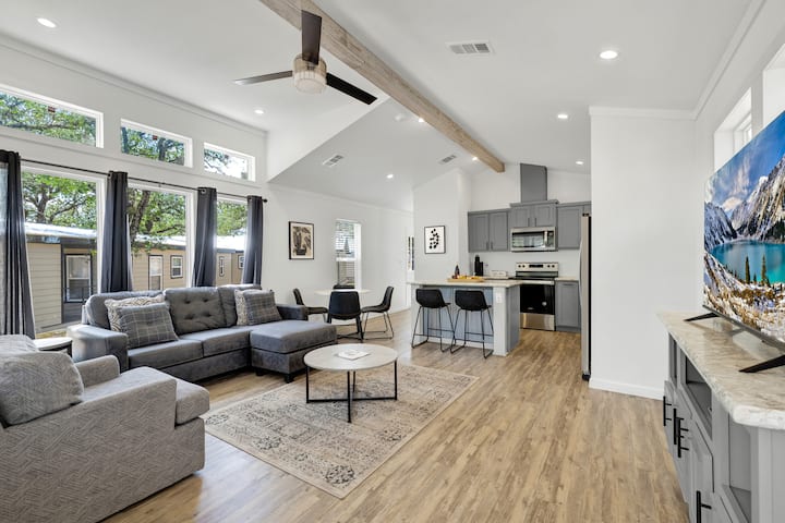 Resort At Fredericksburg Unit 18 - Fredericksburg, TX