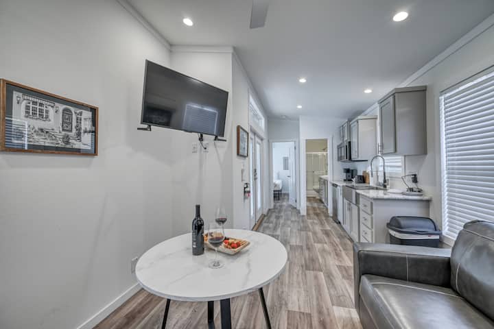 Resort At Fredericksburg Unit 19 - Fredericksburg, TX