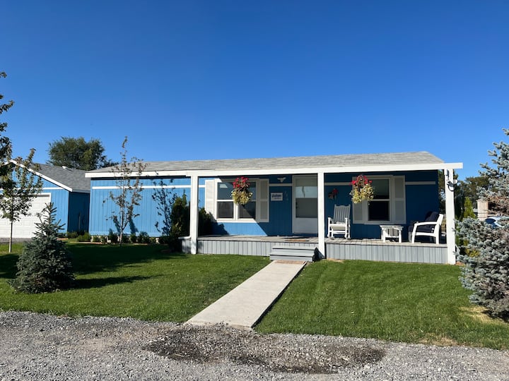 Galazio Guesthouse! - Jerome, ID