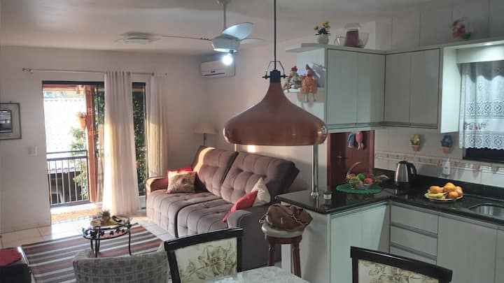 Casa Para Oktoberfest - Blumenau
