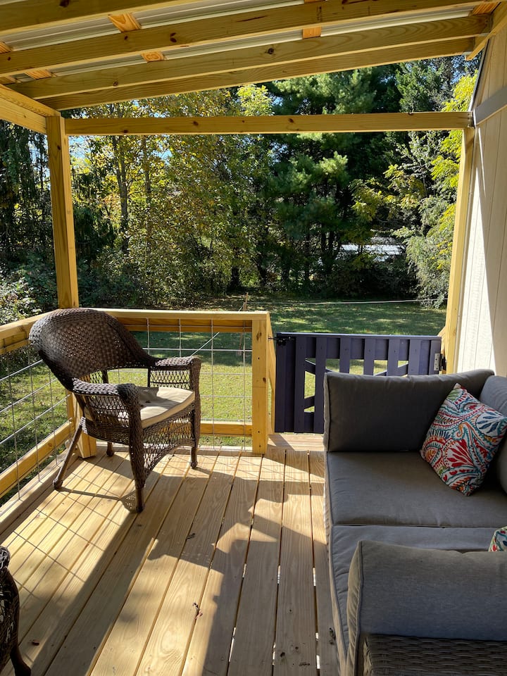 Barn Owl Villa South, Free Cleaning W/ 4 Nights + - Clayton, GA