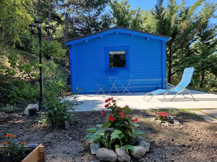 La Petite Maison Du Bout Du Jardin - Gap