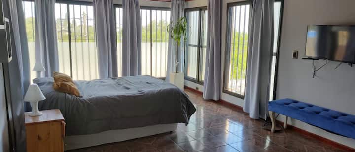Dúplex La Carolina, La Falda, Córdoba. - La Falda