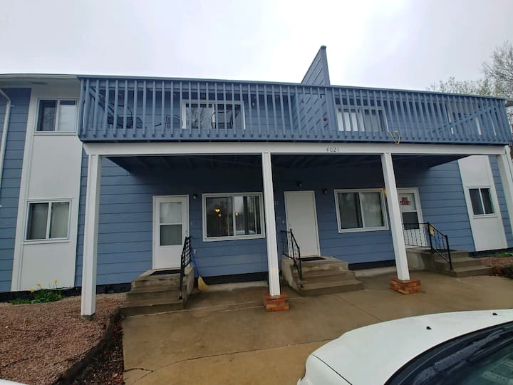 Traveling Nurse Rental - Rapid City, SD