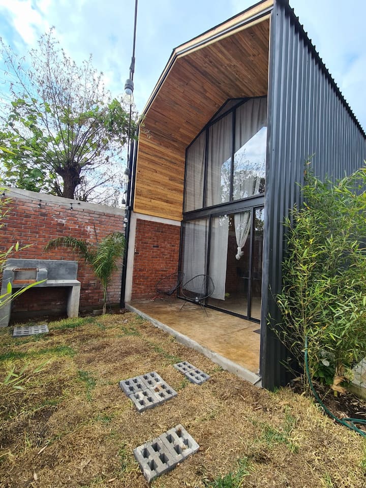 Containers | One of over 50 Airbnb Categories