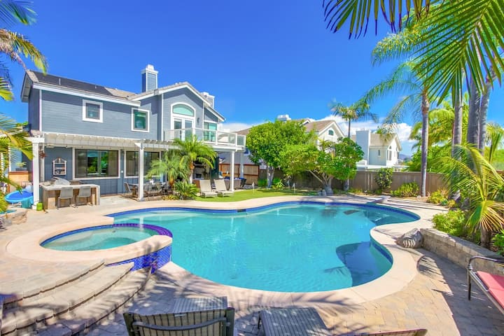 Encinitas Escape - Encinitas, CA