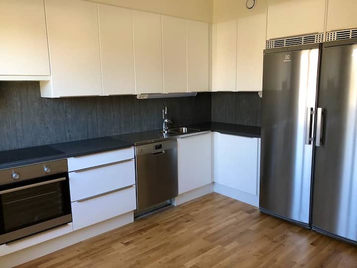 It’s Located In A Very Nice Place Near Everything - Kristianstad