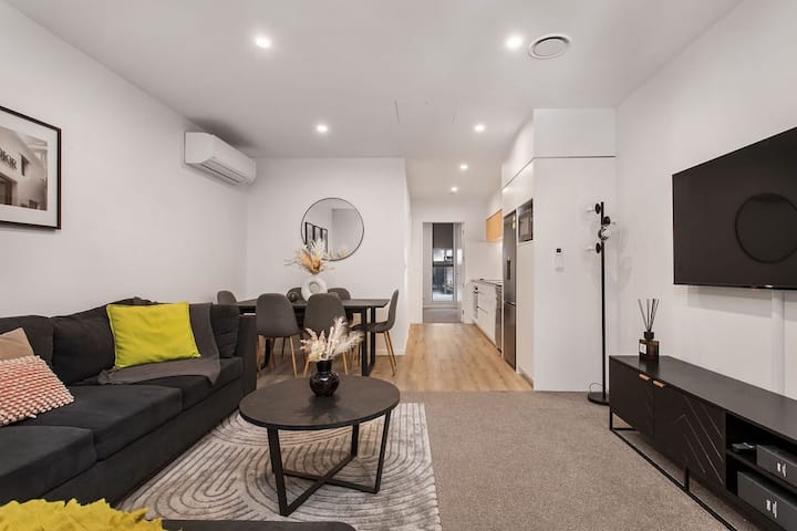 What A Cutie Cbd 3 Mins To Handy Secure Park. - Lyttelton