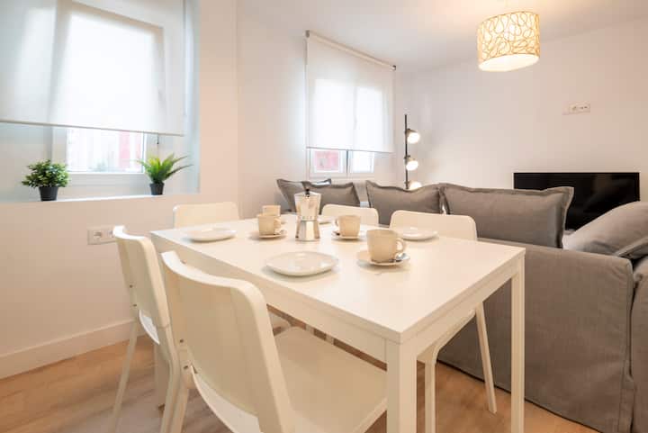 Apartamento Balbin Iii - Gijón